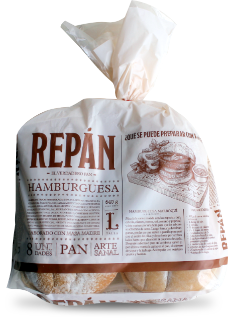 Pan con masa madre. Recetas con pan artesanal. Que es la masa madre.